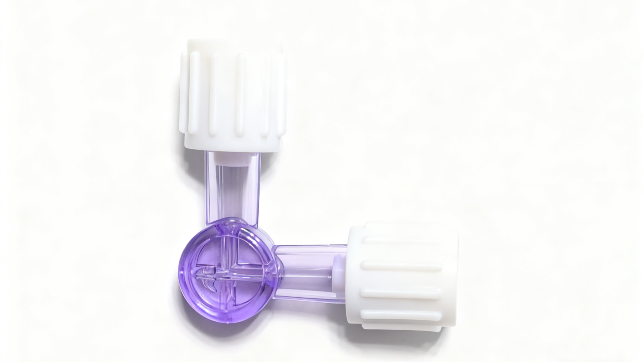 The Medical Stopcock: A Simple Valve with a Critical Job | Seaskymedical