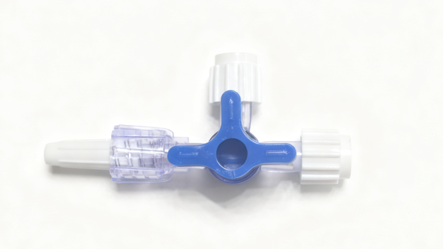 The Medical Stopcock: A Simple Valve with a Critical Job | Seaskymedical